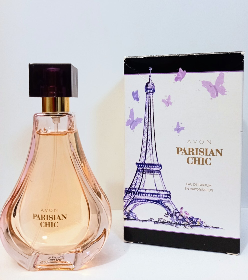 Parisian Avon - Niska cena na Allegro.pl