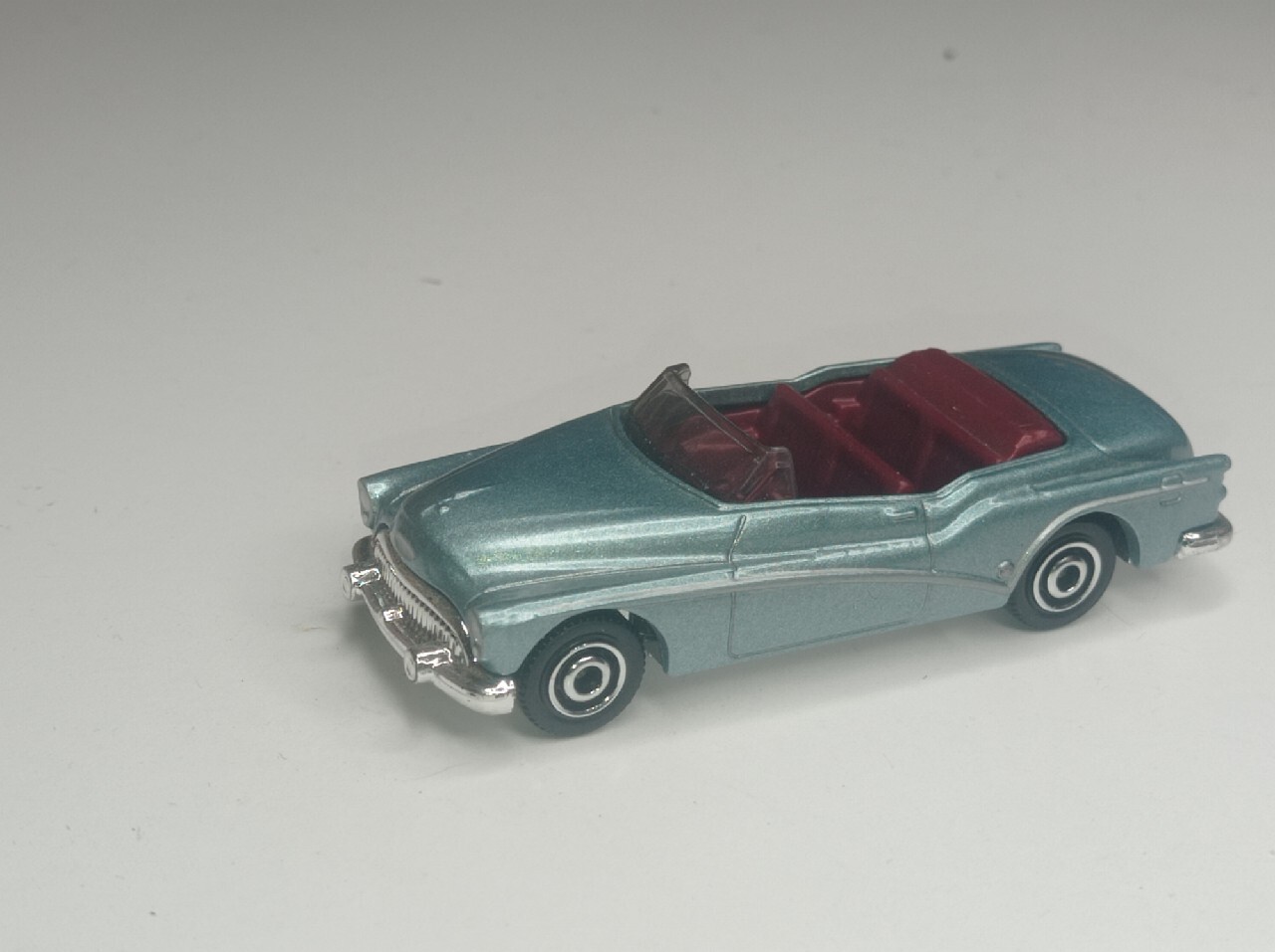 Buick Matchbox - Niska cena na Allegro.pl
