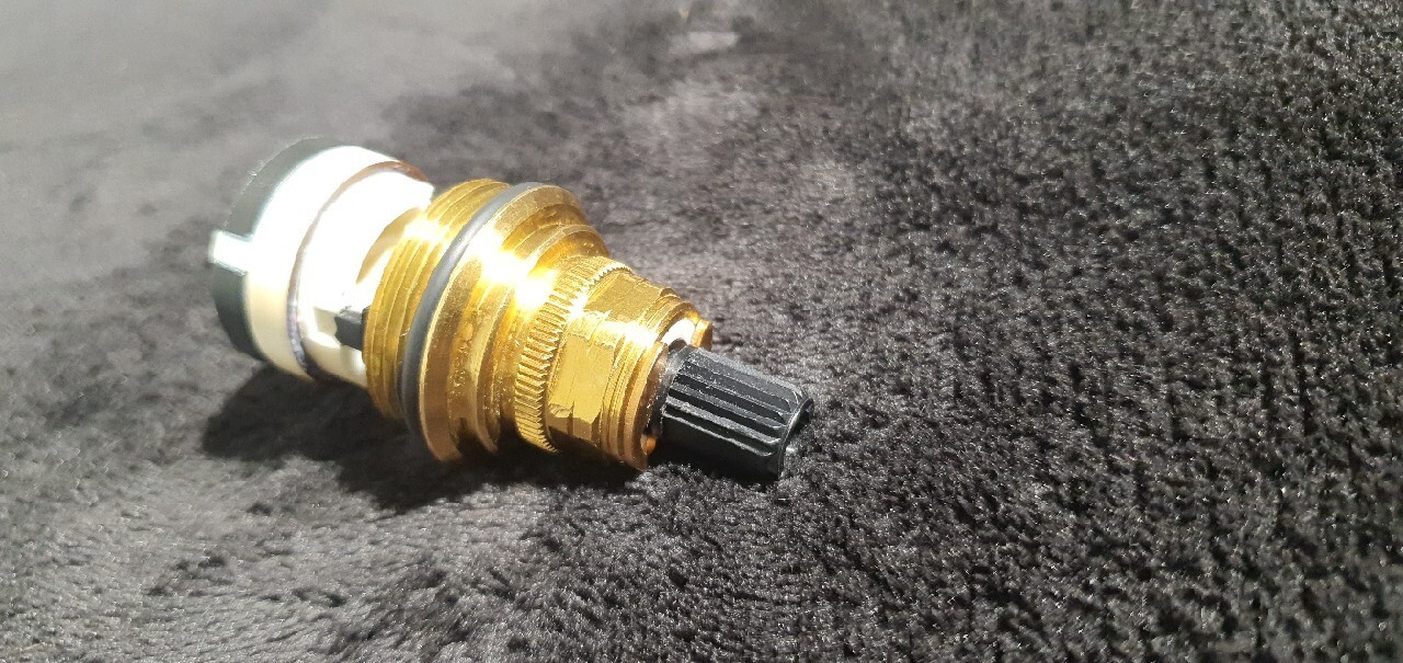 Głowica do baterii Aquadimmer Grohe 12433000 | Tarnów | Kup teraz na ...