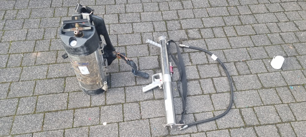 Ifex 3000 6 | Łódź | Kup teraz na Allegro Lokalnie