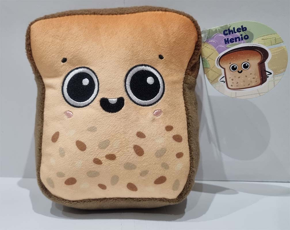 Chleb Henio - Niska cena na Allegro.pl