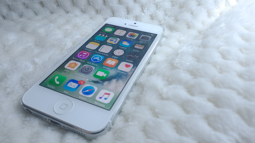 Apple iPhone A1429 | Bolszewo | Kup teraz na Allegro Lokalnie