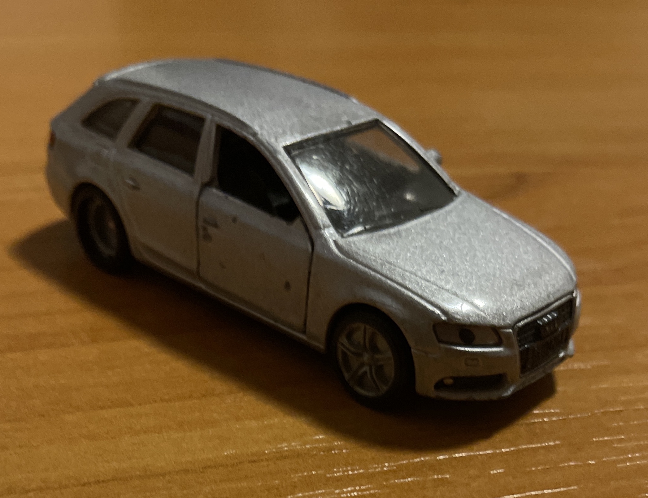 Siku - Audi A4 - Niska cena na Allegro.pl