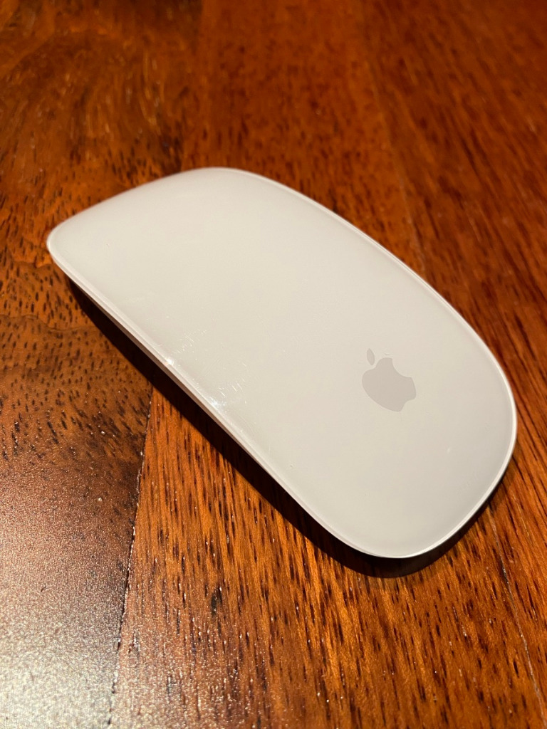 Apple Magic Mouse 2 Model A1657 multitouch prezent | Wrocław ... Apple Magic Mouse 2 Model A1657 multitouch prezent | Wrocław ...