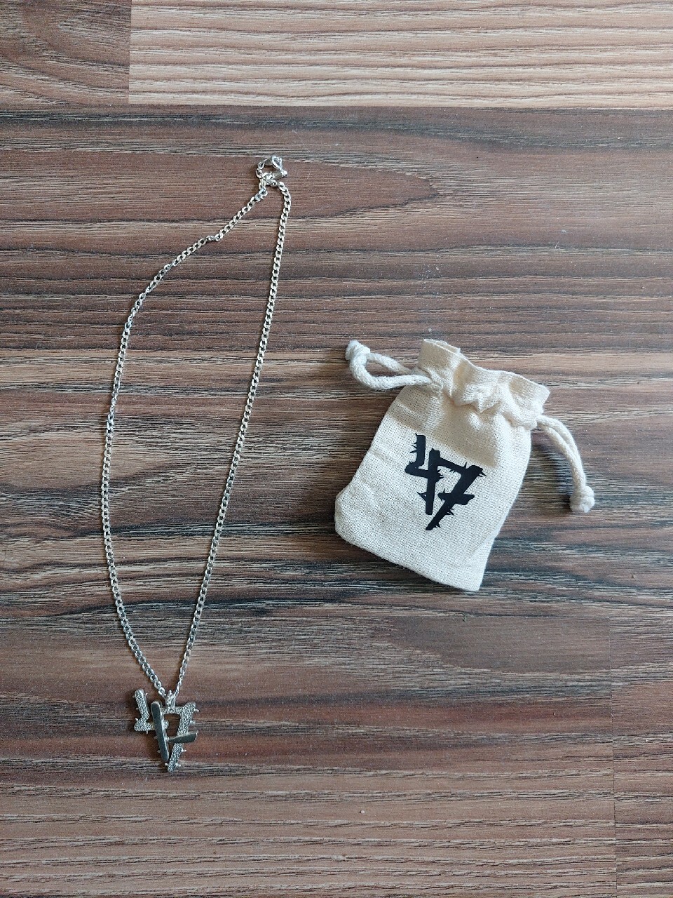 Oki 47 chain | Firlej | Kup teraz na Allegro Lokalnie