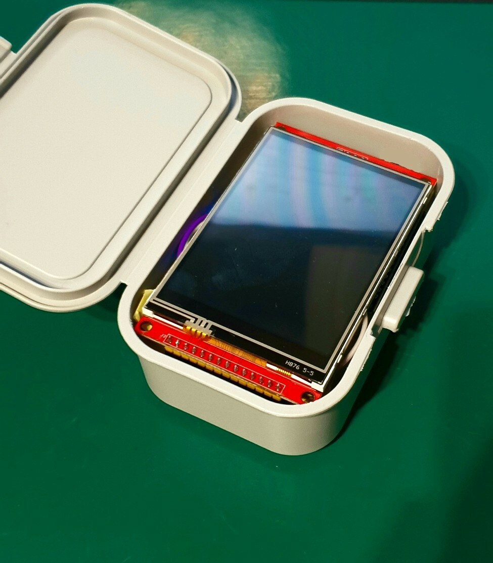 ESP32 Marauder BOX | Kudowa-Zdrój | Kup teraz na Allegro Lokalnie ESP32 Marauder BOX | Kudowa-Zdrój | Kup teraz na Allegro Lokalnie