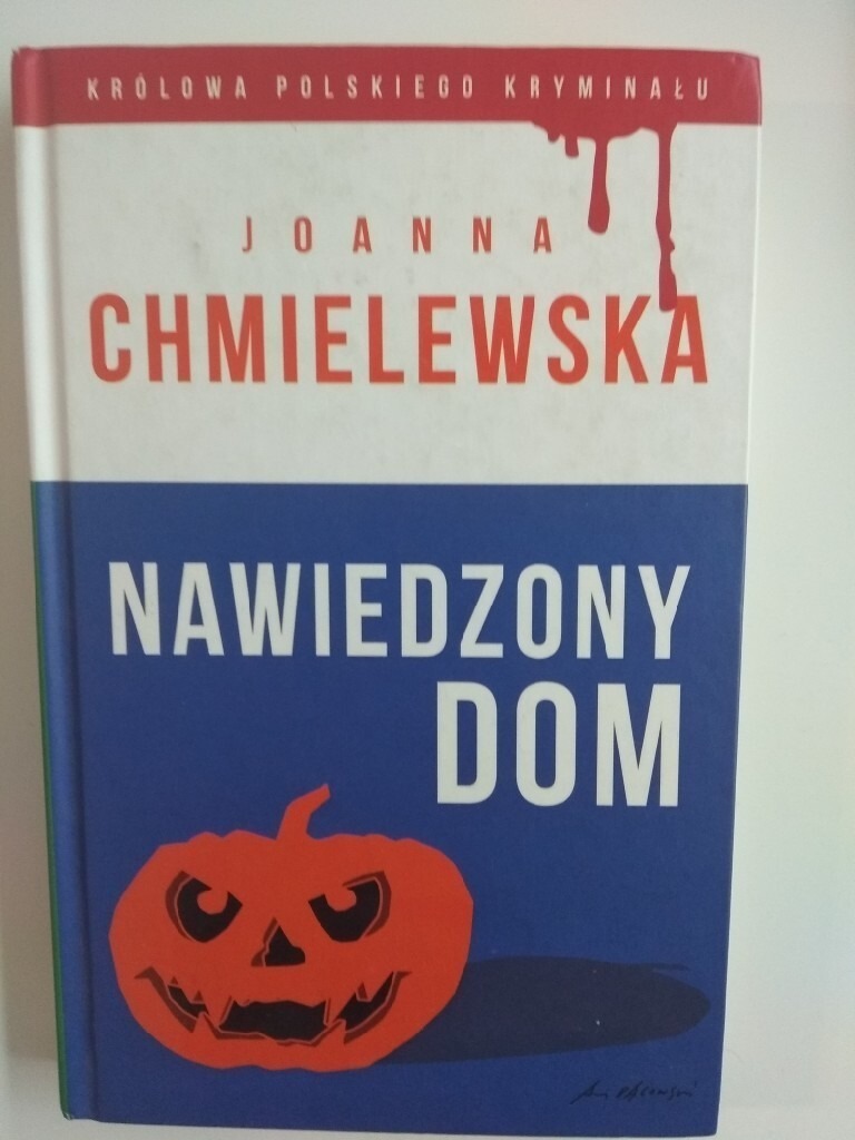 Nawiedzony Dom - Niska cena na Allegro.pl