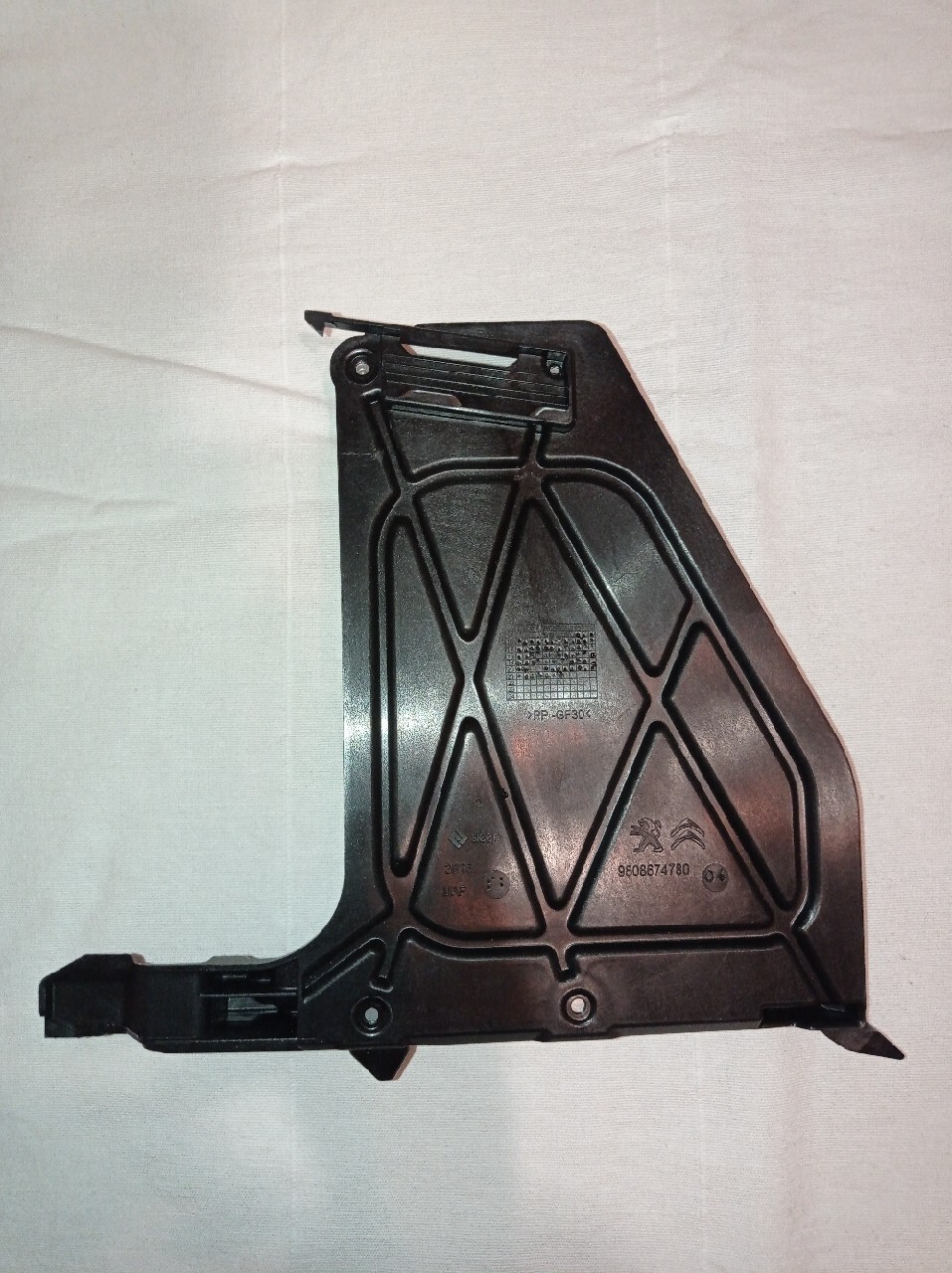 Mocowanie sterownika 9808674780 | Warszawa | Ogłoszenie na Allegro Lokalnie