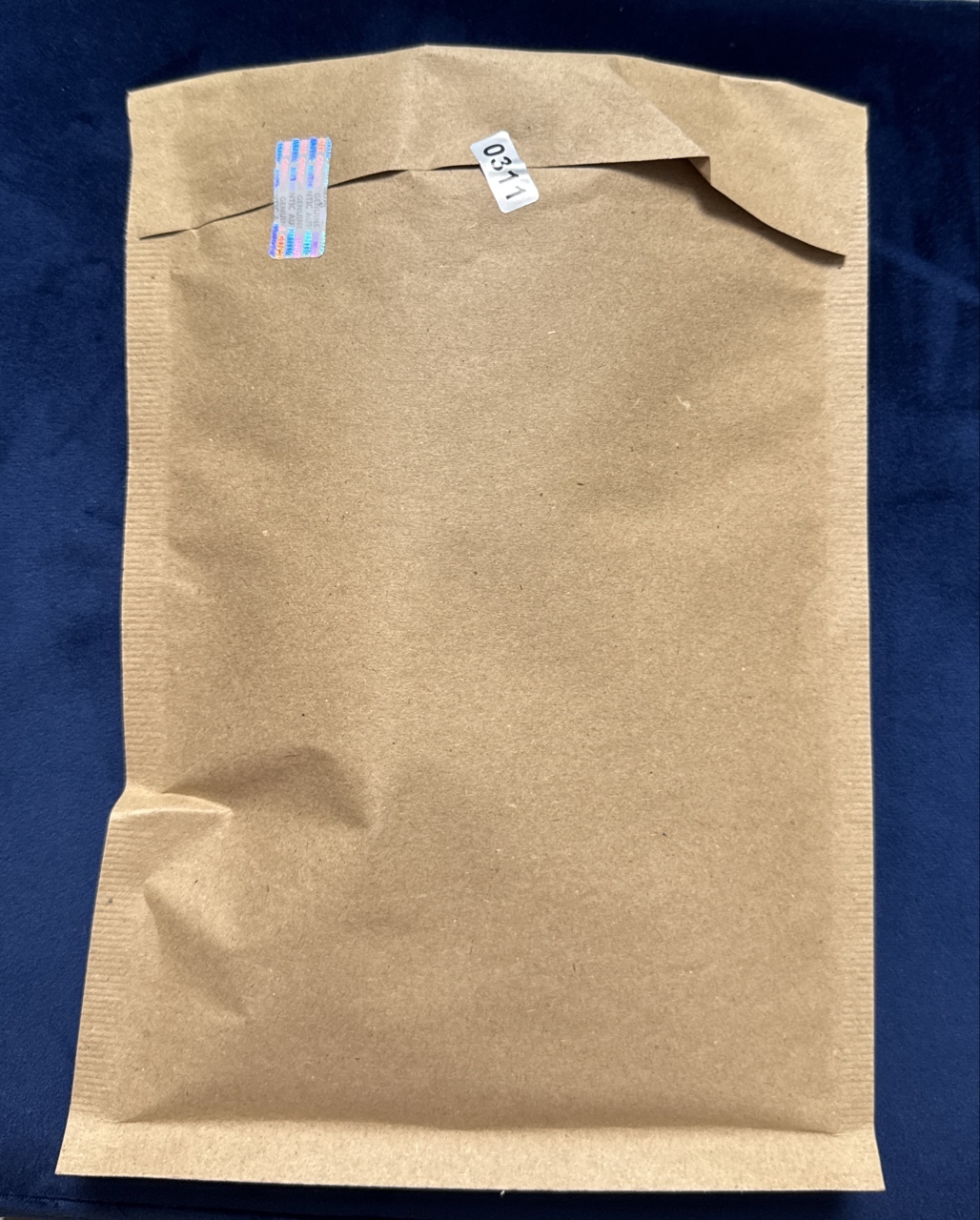 Mini box 0311 Zakup w Ciemno od Złotówki | Jaworzno | Licytacja na ...