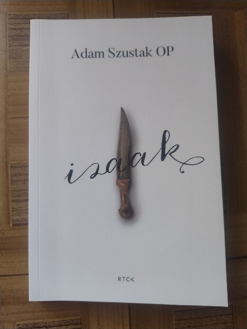 Adam Szutak OP- Izaak | Legnica | Kup teraz na Allegro Lokalnie