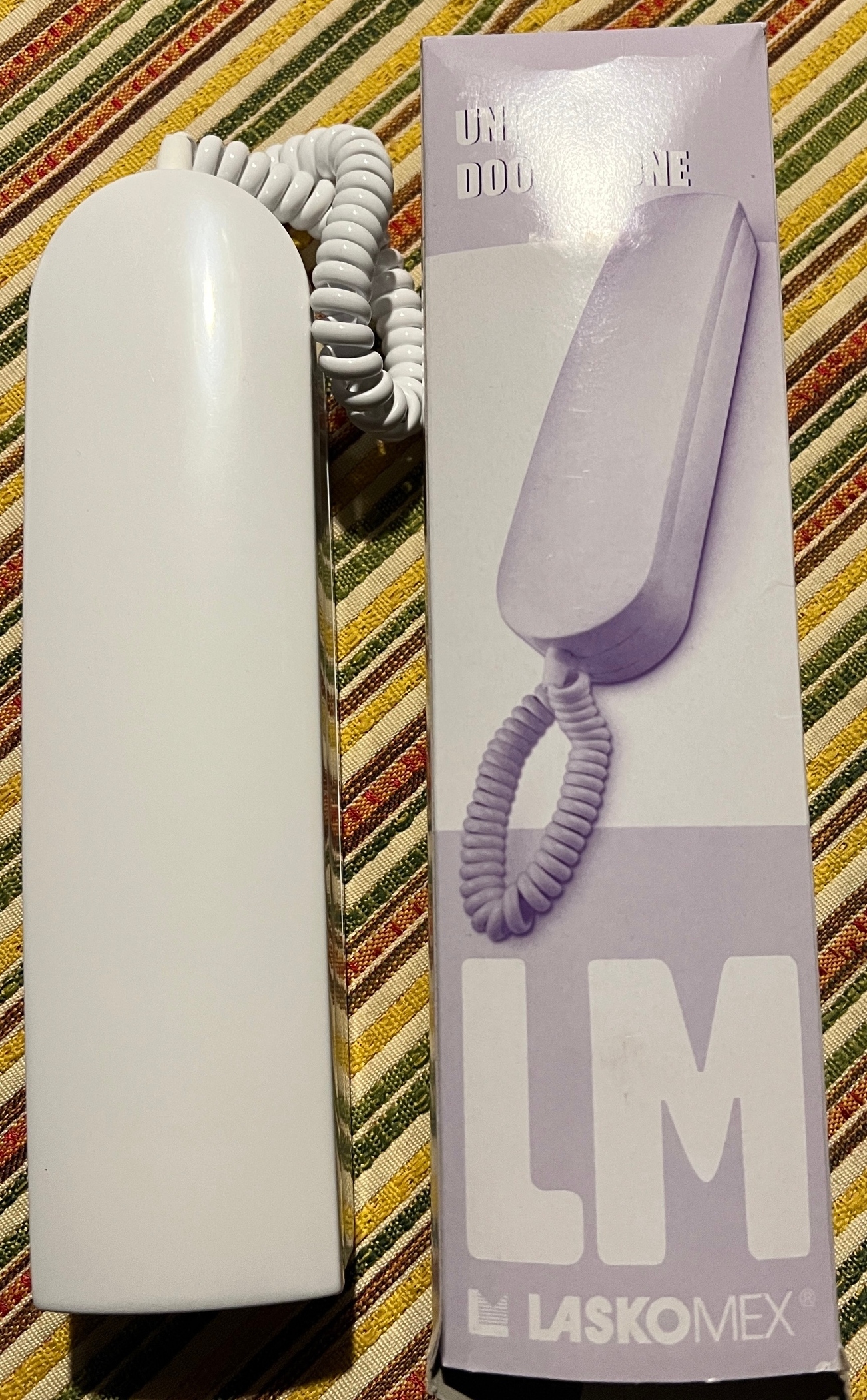 Laskomex Lm 8 - Niska cena na Allegro.pl