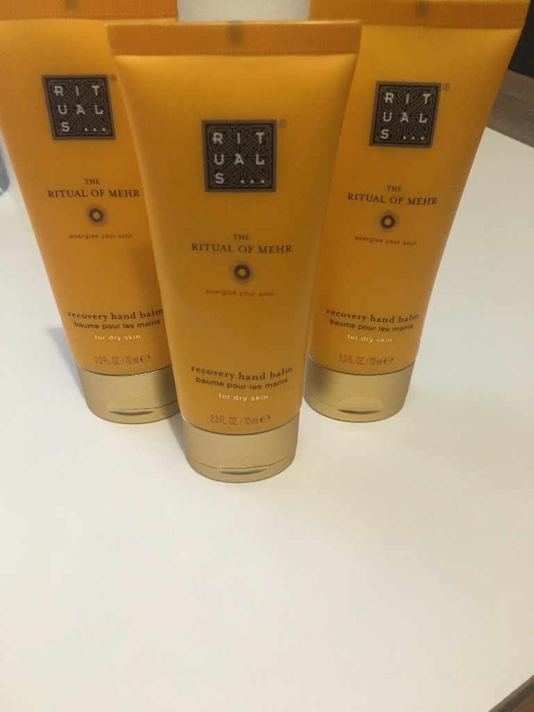 Rituals kremy do rąk 70 ml | Swidnica | Kup teraz na Allegro Lokalnie