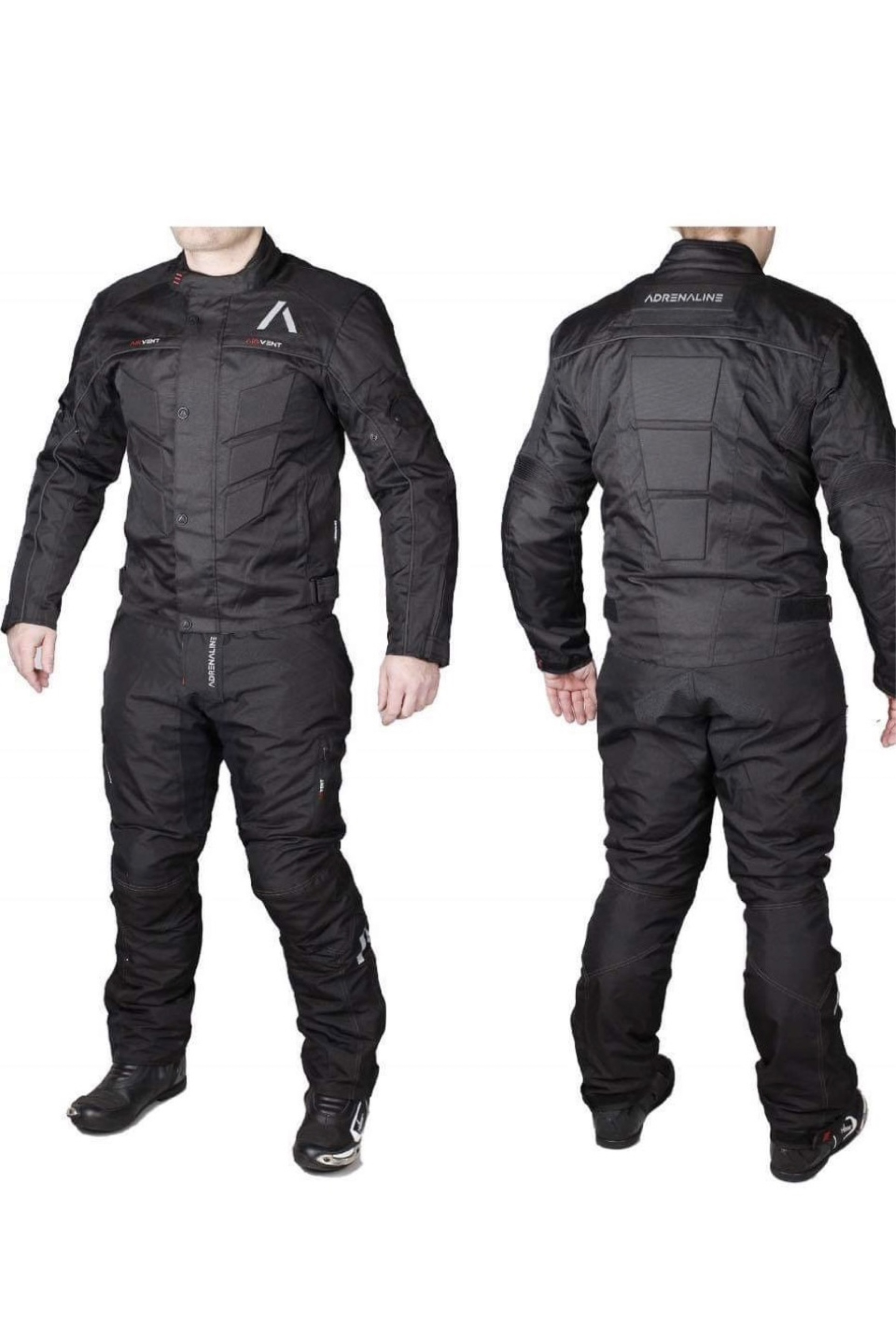 Strój na motocykl | Grabie | Kup teraz na Allegro Lokalnie