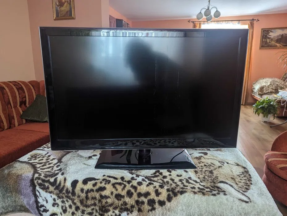TV Led LG 42LE5500 | Limanowa | Ogłoszenie na Allegro Lokalnie