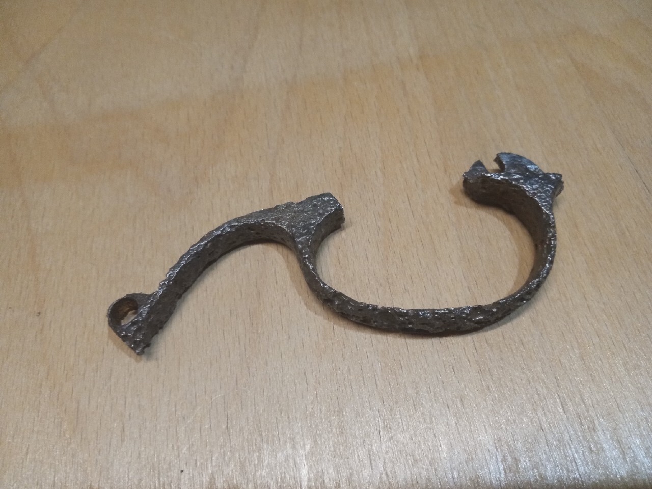 Kabłąk Spustowy - Niska cena na Allegro.pl