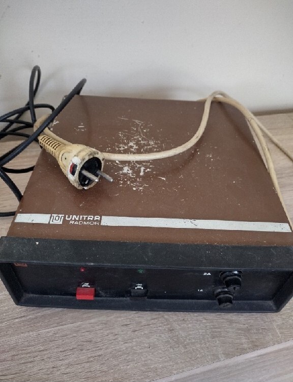 UNITRA radmor unitra | Zielona Góra | Kup teraz na Allegro Lokalnie