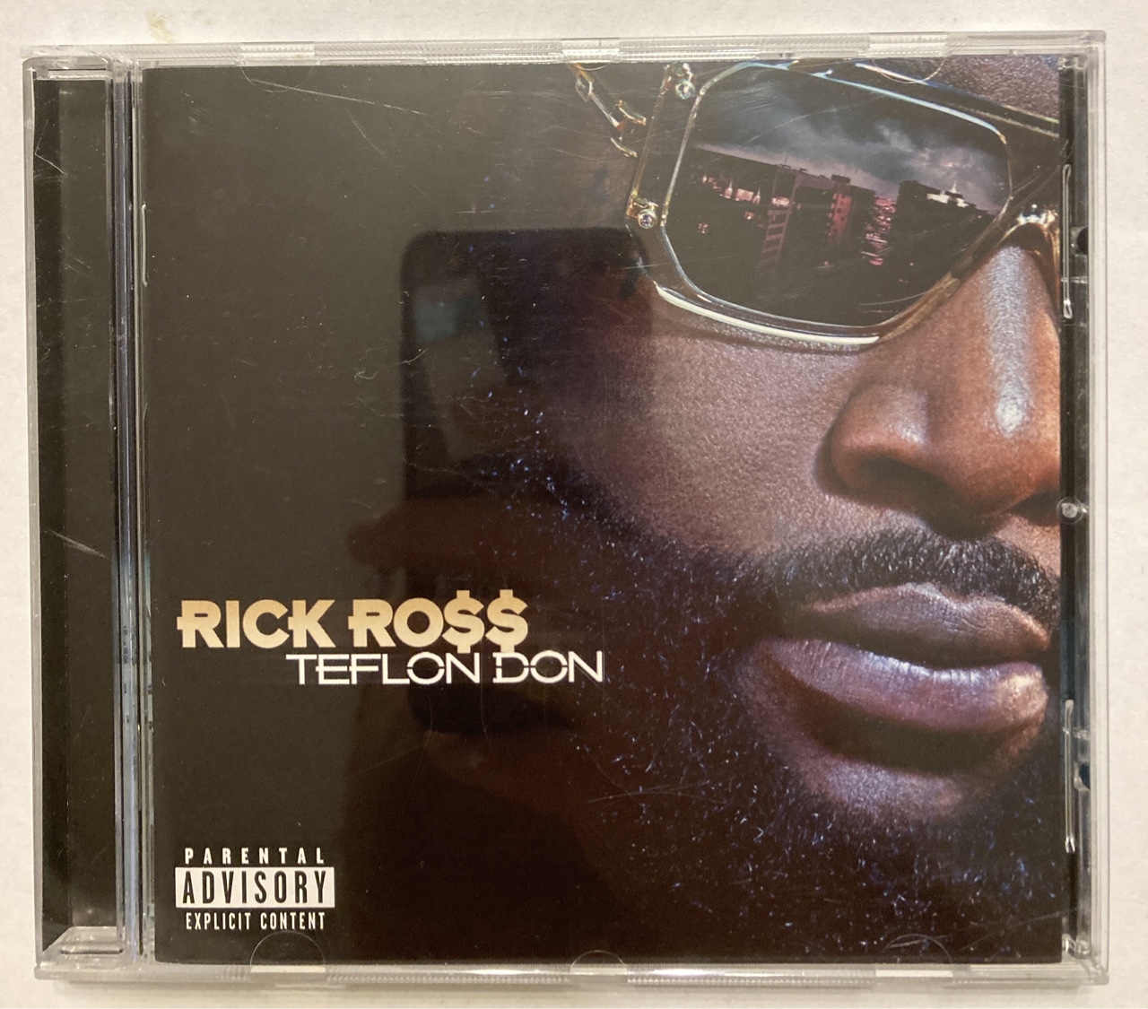 Rick Ross Cd - Niska cena na Allegro.pl