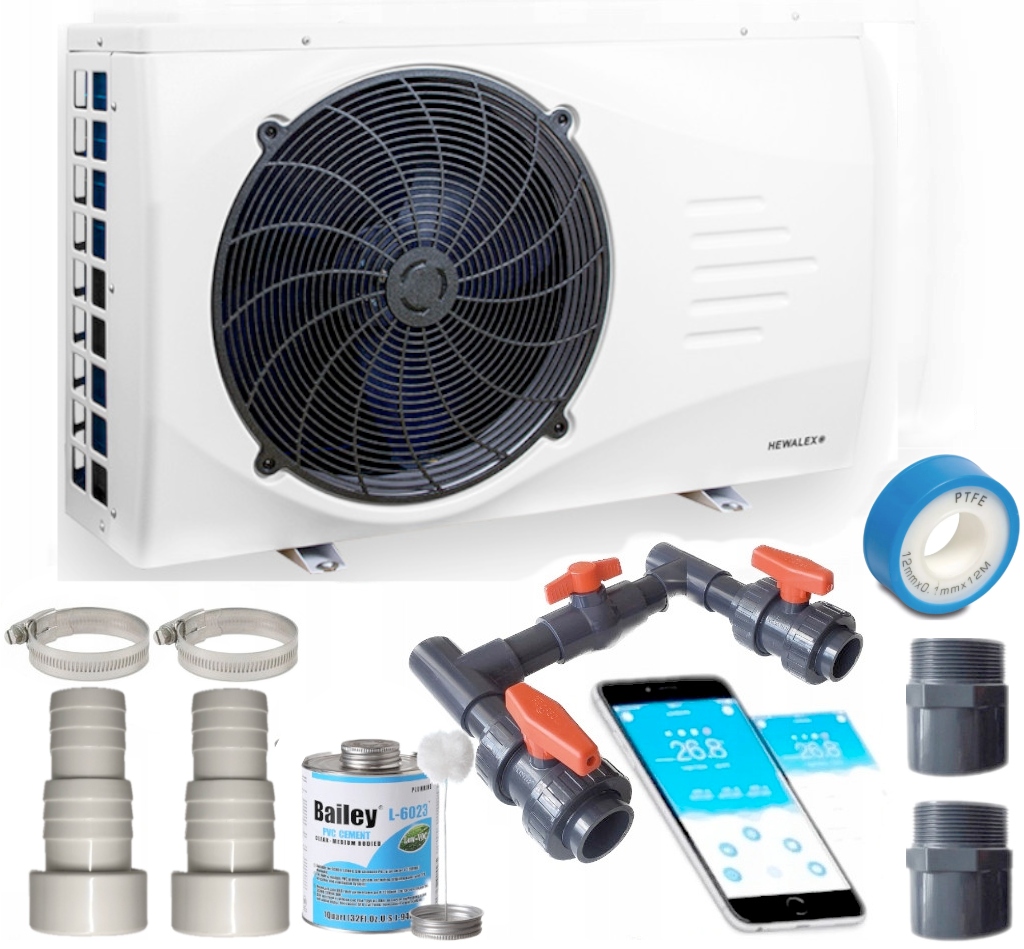 Bajpas do Pompy - Niska cena na Allegro.pl