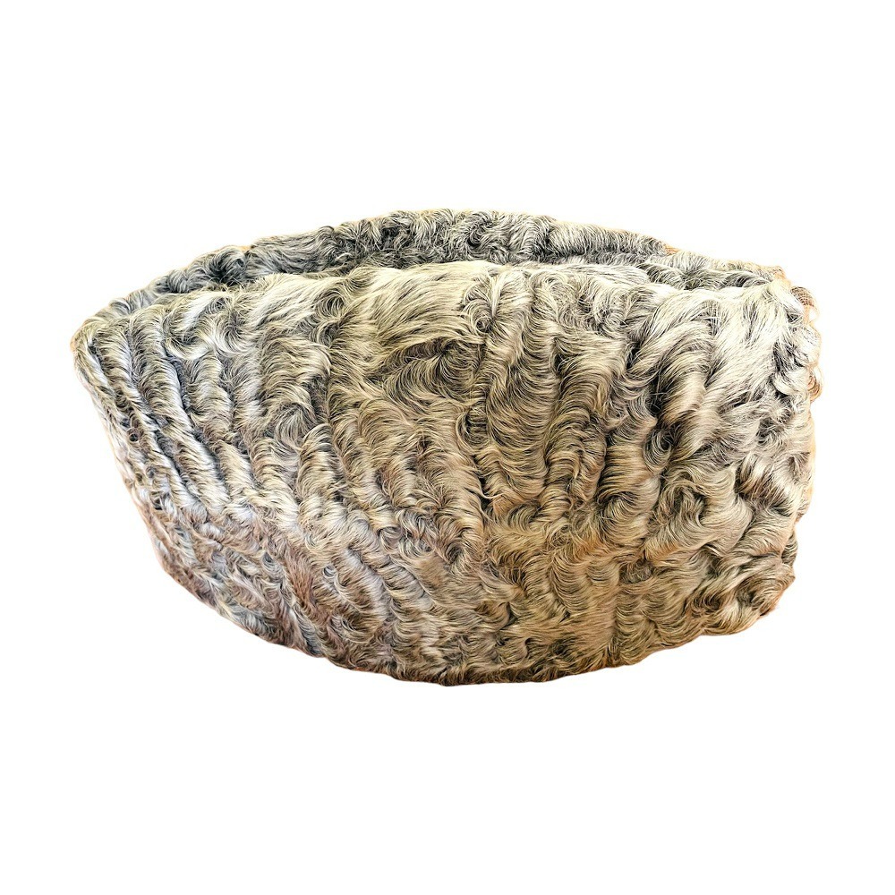 Czapka Karakuły - Niska cena na Allegro.pl