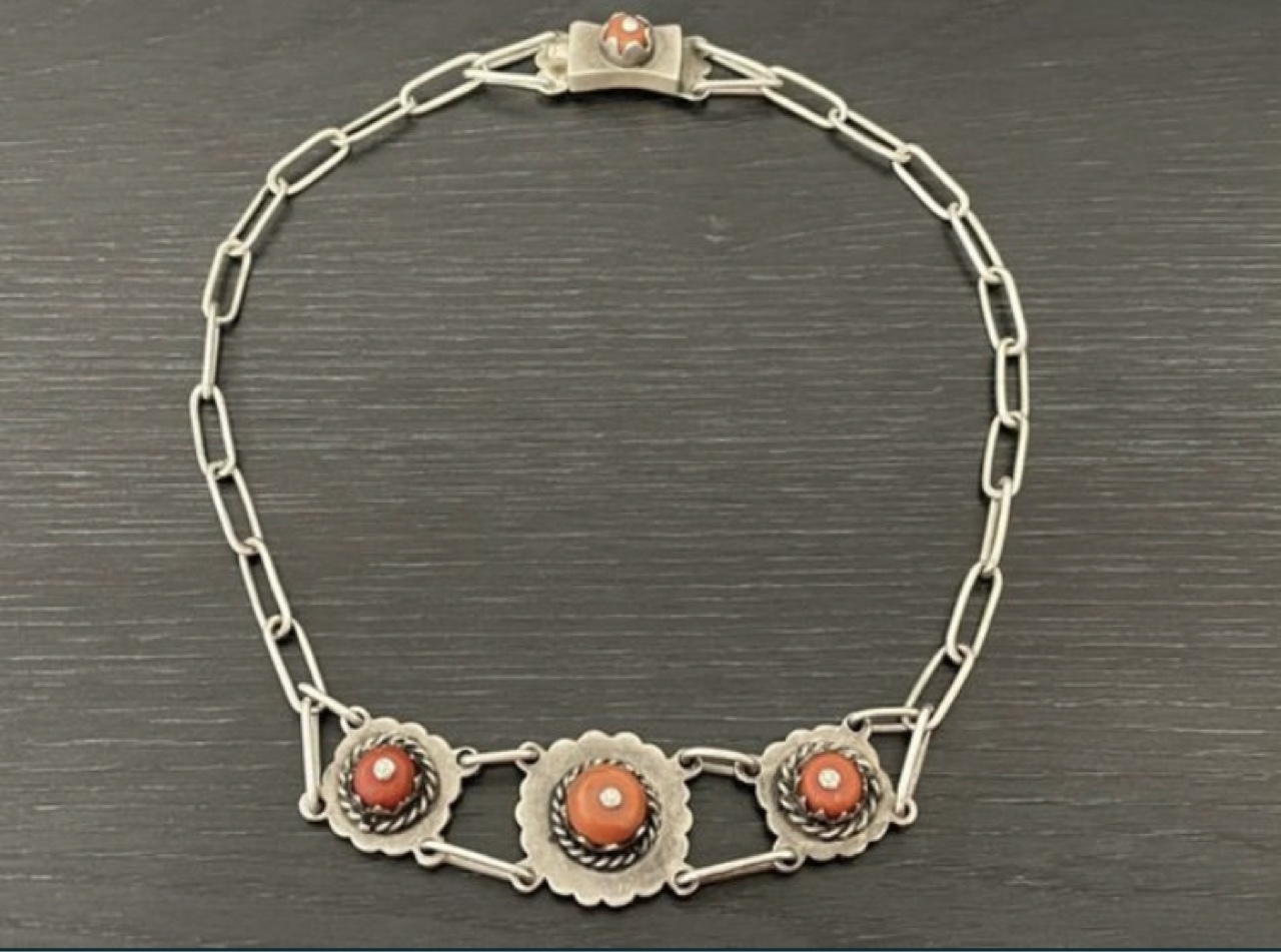 Kolia Imago Artis Kraków - koral | Mińsk Mazowiecki | Ogłoszenie na ...