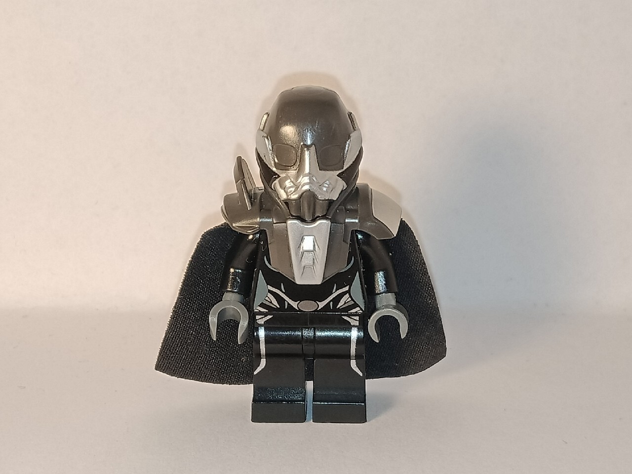 Lego figurka Super Heroes Faora sh080 | Kraków | Kup teraz na Allegro ...