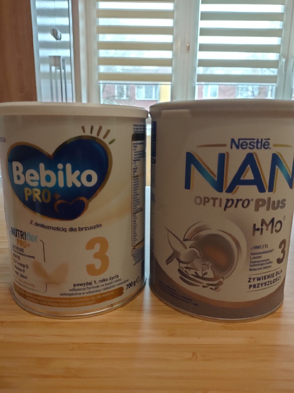 Bebiko Pro Plus 3 - Niska cena na Allegro.pl