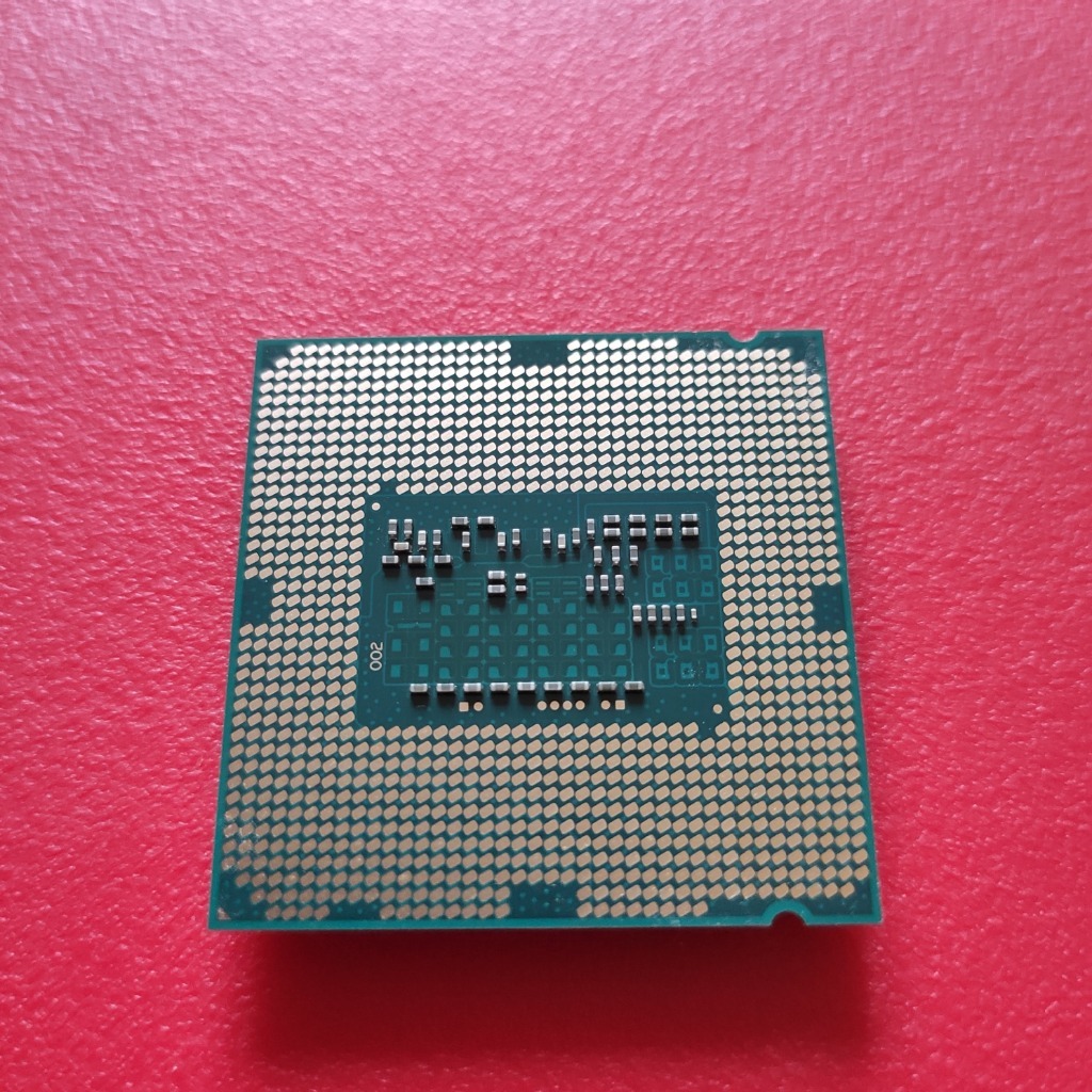Procesor serwerowy Intel Xeon E3-1230 v3 | Warszawa | Kup teraz na ...