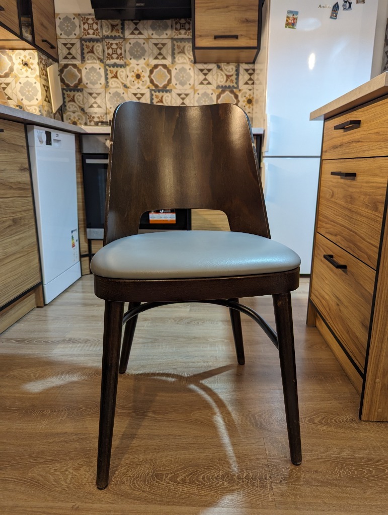 Krzesła Paged - Niska cena na Allegro.pl