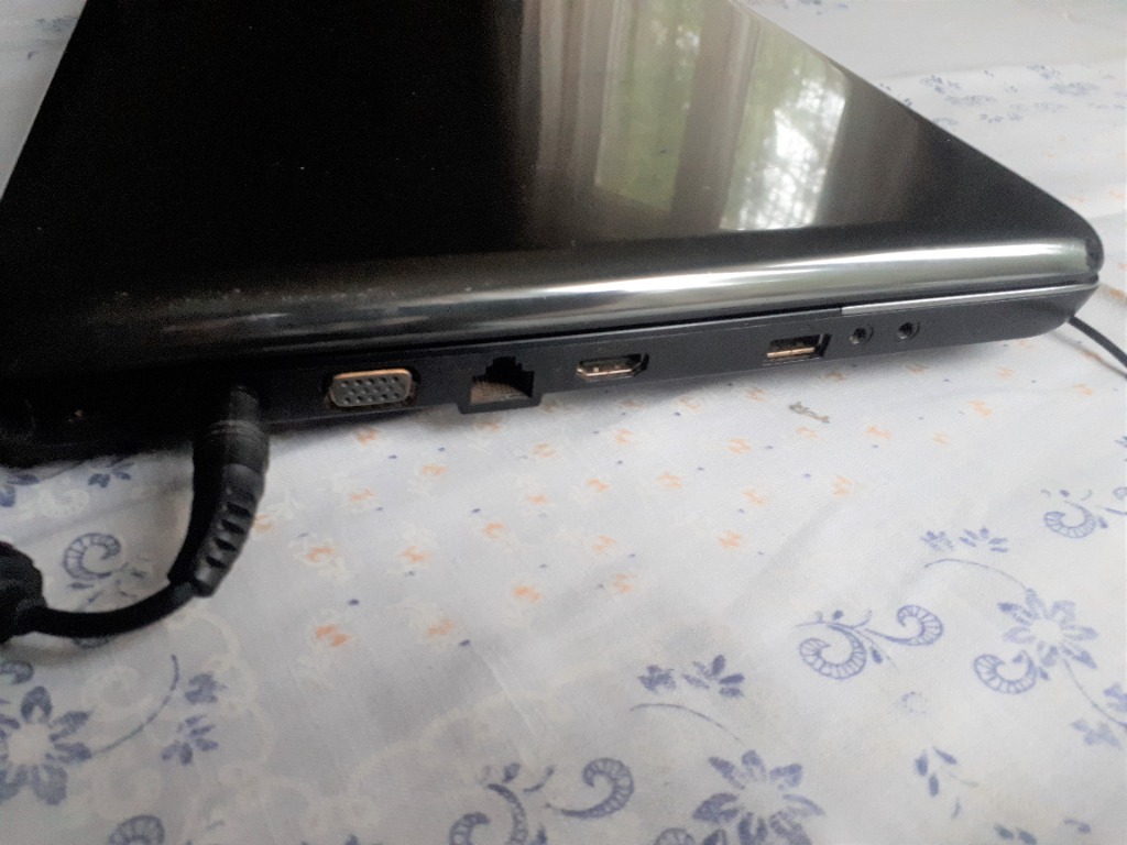 laptop Samsung r540 oryginalny windows I3 | Warszawa-wesoła | Kup teraz ...