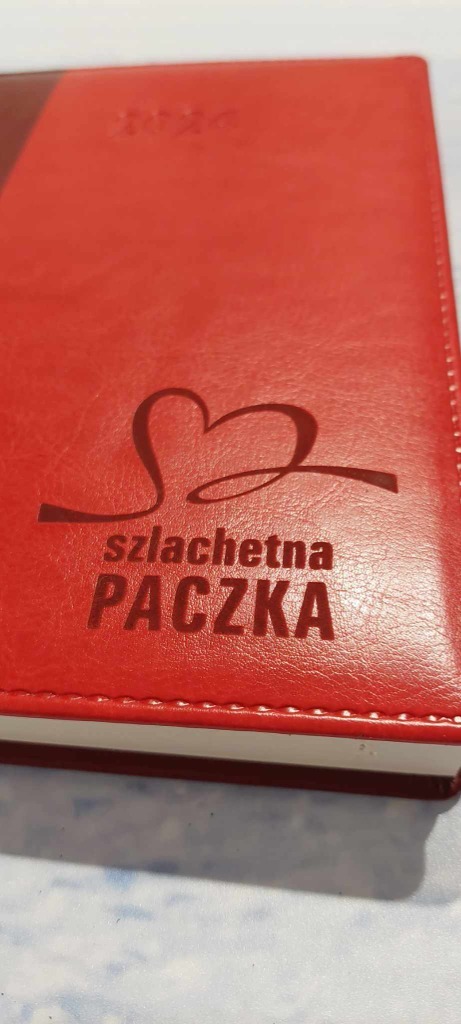 Kalendarz Szlachetna Paczka Akademia Przyszłości | Ustroń | Kup teraz ... Kalendarz Szlachetna Paczka Akademia Przyszłości | Ustroń | Kup teraz ...