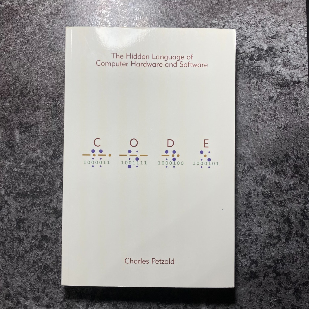 Charles Petzold Code 2nd Edition Pdf Charles Petzold Code 2nd Edition Pdf