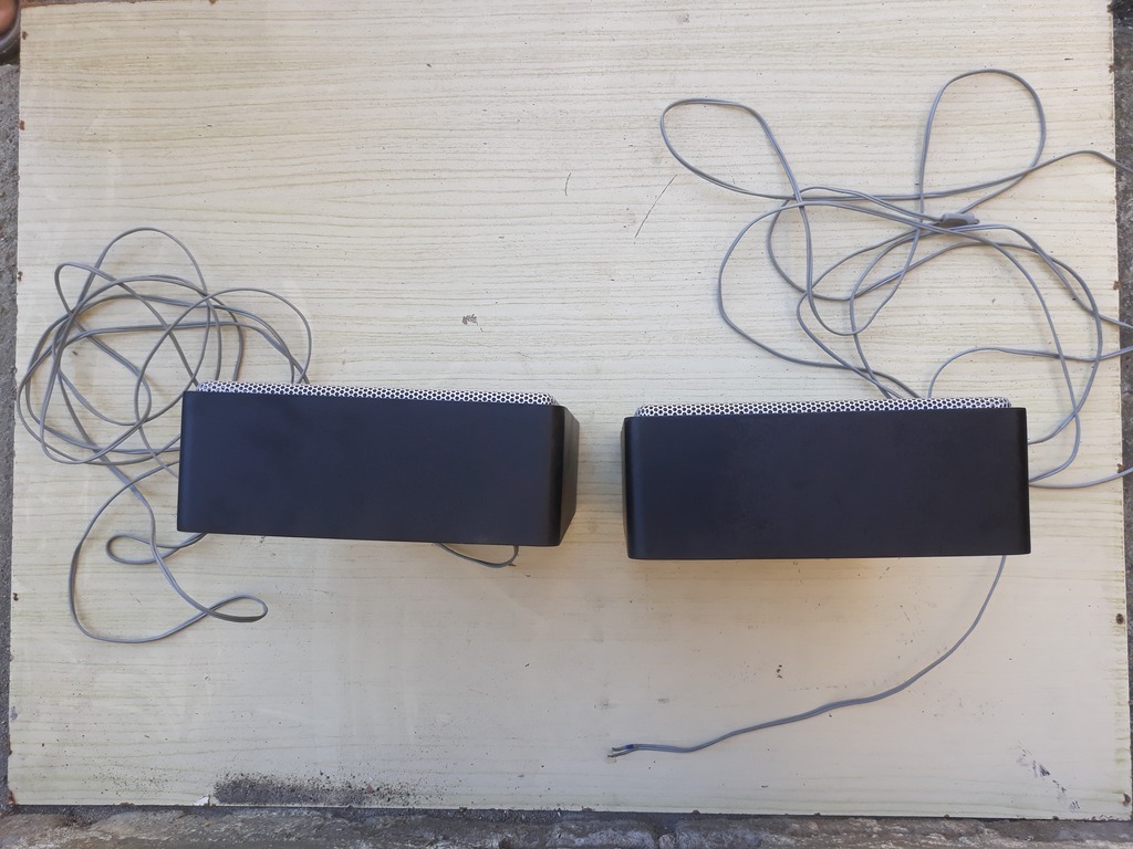 Głośniki Canton GLE 40 F - 4 ohmy ! | Słupsk | Ogłoszenie na Allegro ...