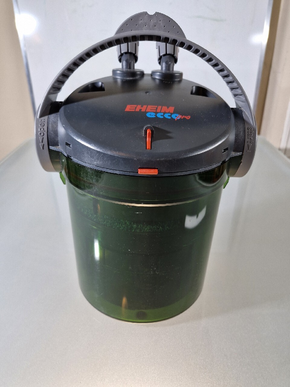 Eheim Mech Pro - Niska cena na Allegro.pl