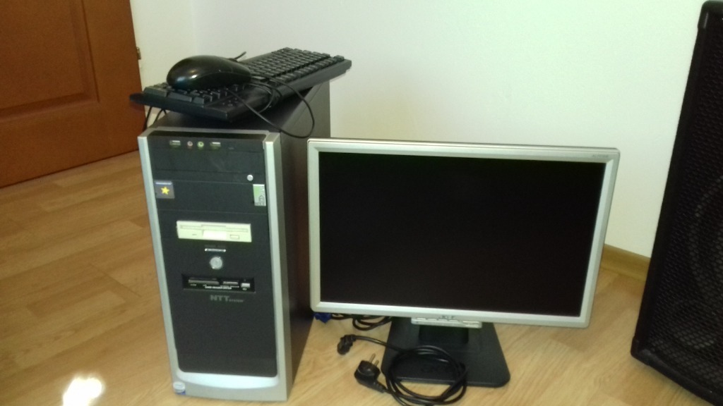 KOMPUTER | Skaryszew | Kup teraz na Allegro Lokalnie