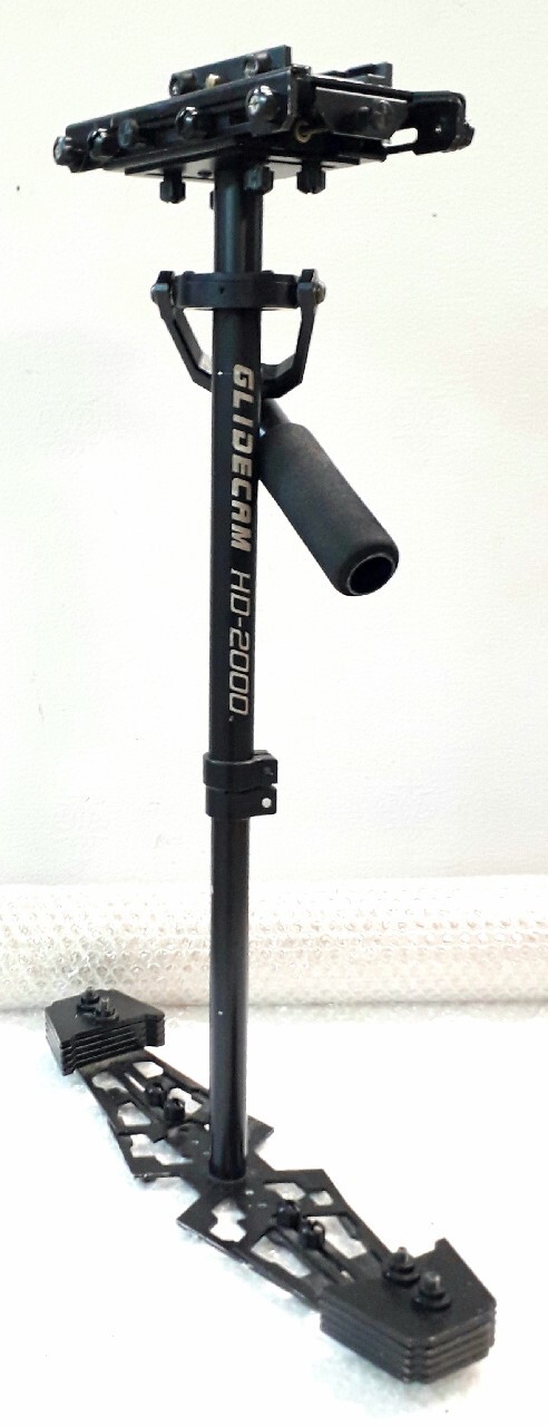 Glidecam HD-2000 stabilizator do kamer | Gorzów Wielkopolski | Kup ...