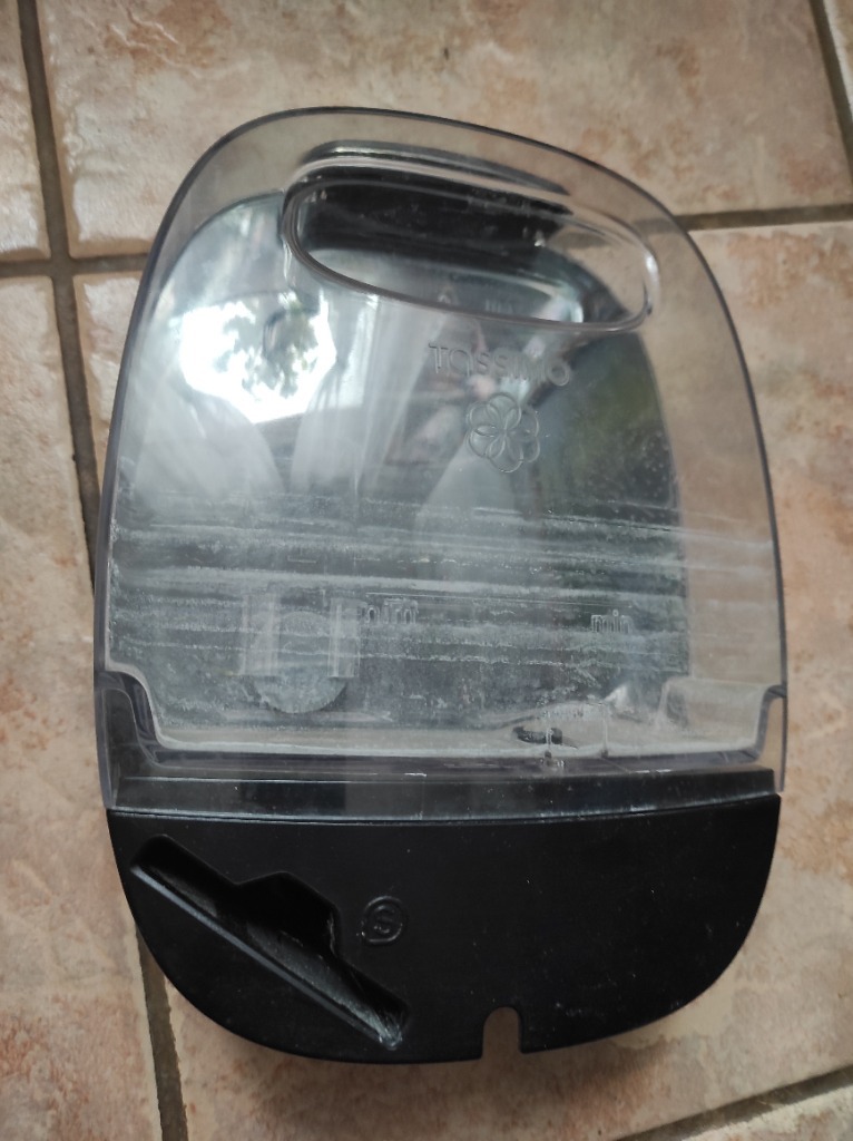 Ekspres Bosch Tassimo CTPM02 pojemnik na wodę | Wrocław | Kup teraz na ...