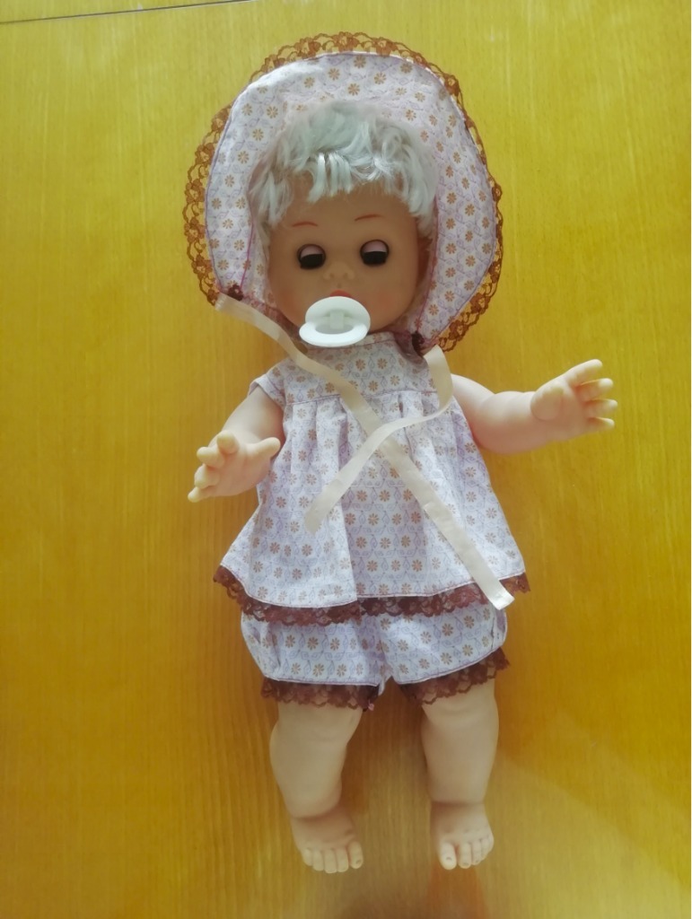 Lalka prl - Niska cena na Allegro.pl