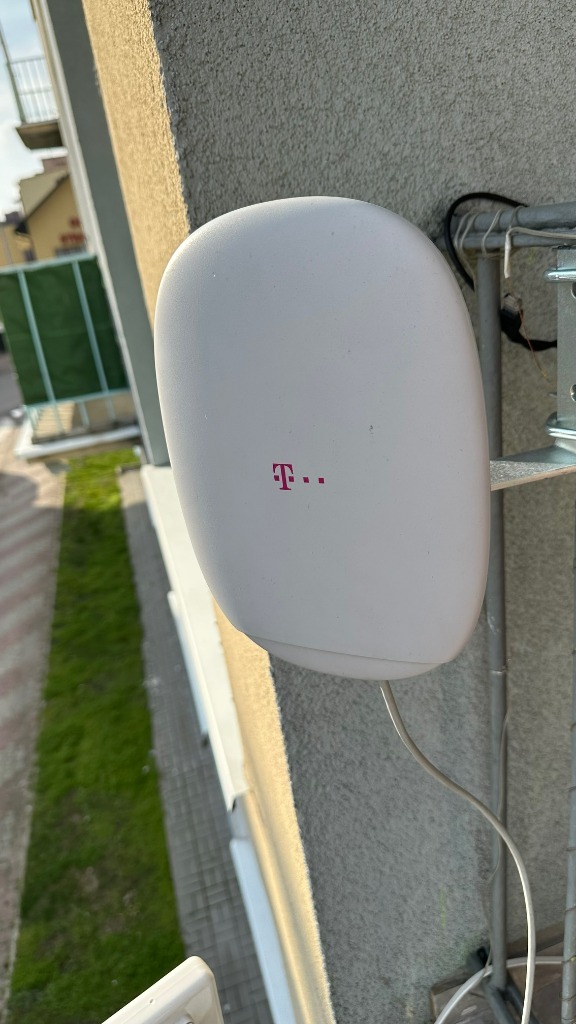 WNC Tmobile internet 5g home office Router Antena | Hrubieszów | Kup ...