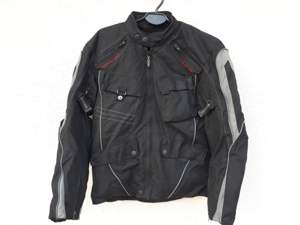 Triumph Air Flow Tech | Niedomice | Kup teraz na Allegro Lokalnie