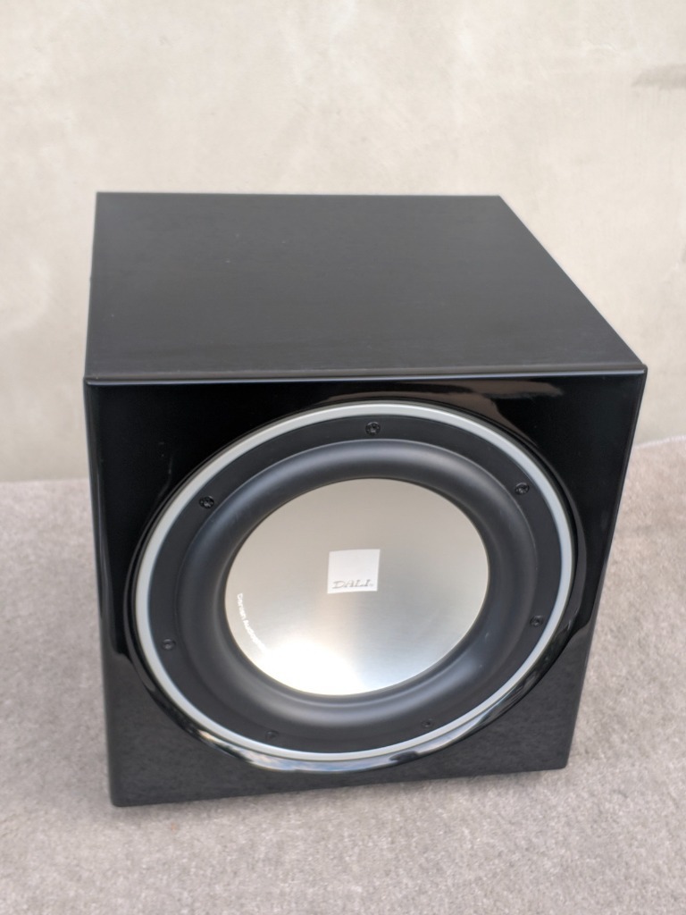 subwoofer Dali Sub E-9F E9F Zensor Oberon | Kielce | Ogłoszenie na Allegro Lokalnie