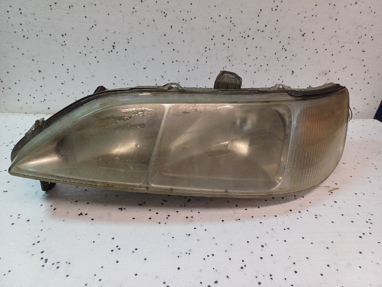 Honda Accord 6 VI 99r 1 8 vtec f18b2 Lampa Przód | Pasym | Kup teraz na ...