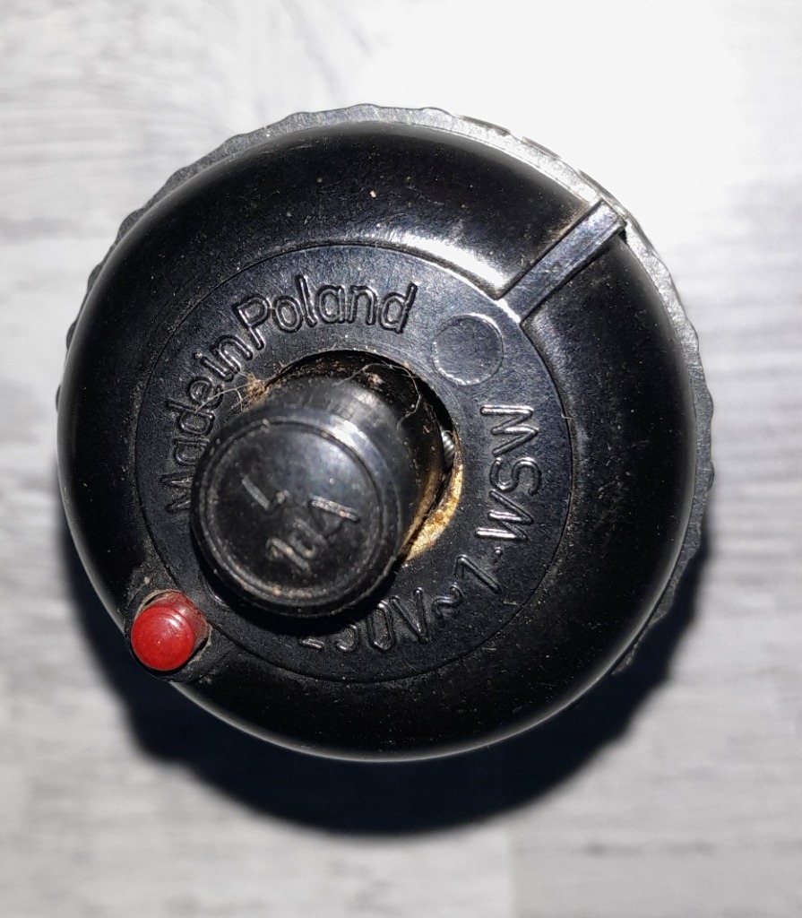 Bezpieczniki z Prl - Niska cena na Allegro.pl