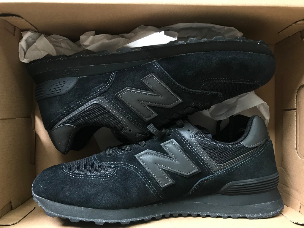 New Balance ML574EVE 47,5 | Świdnik | Kup teraz na Allegro Lokalnie