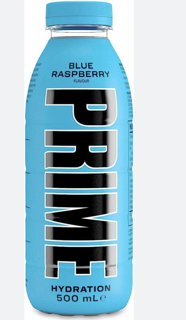 Napój prime | Łódź | Kup teraz na Allegro Lokalnie