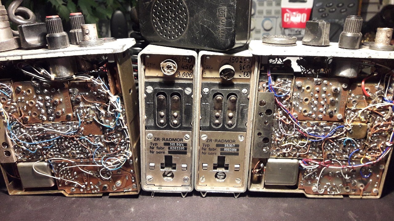 Radmor FM-315 | Skarżysko-Kamienna | Licytacja na Allegro Lokalnie