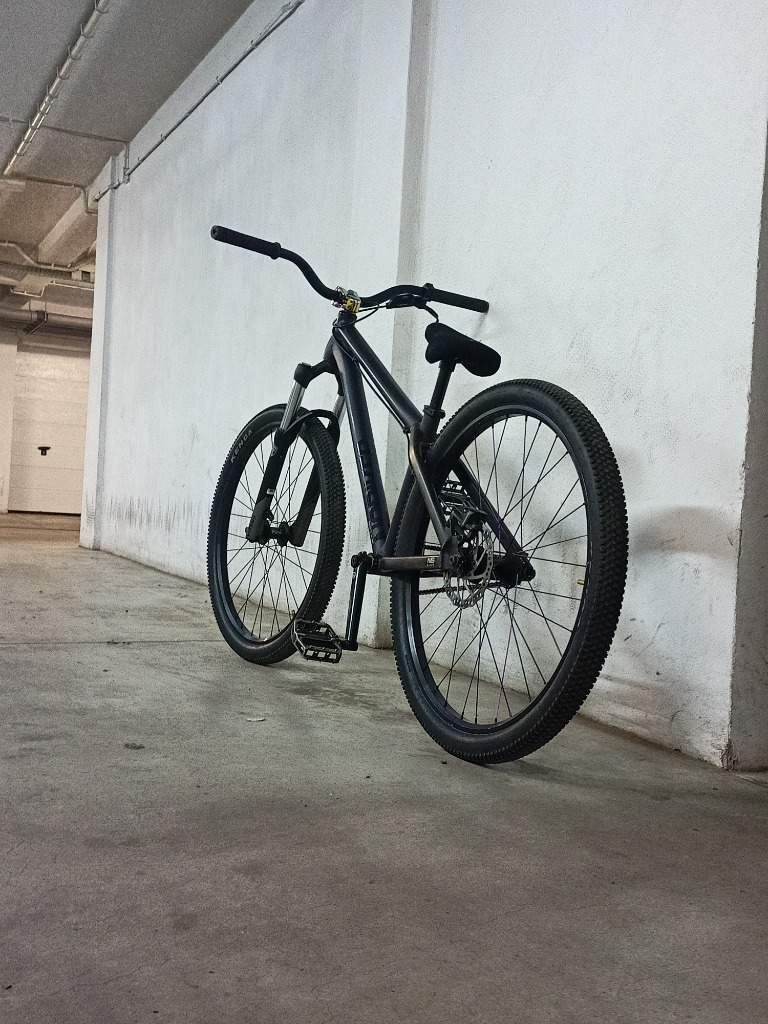 Rower NS BIKE MOVEMENT 2 | Wrocław | Kup teraz na Allegro Lokalnie