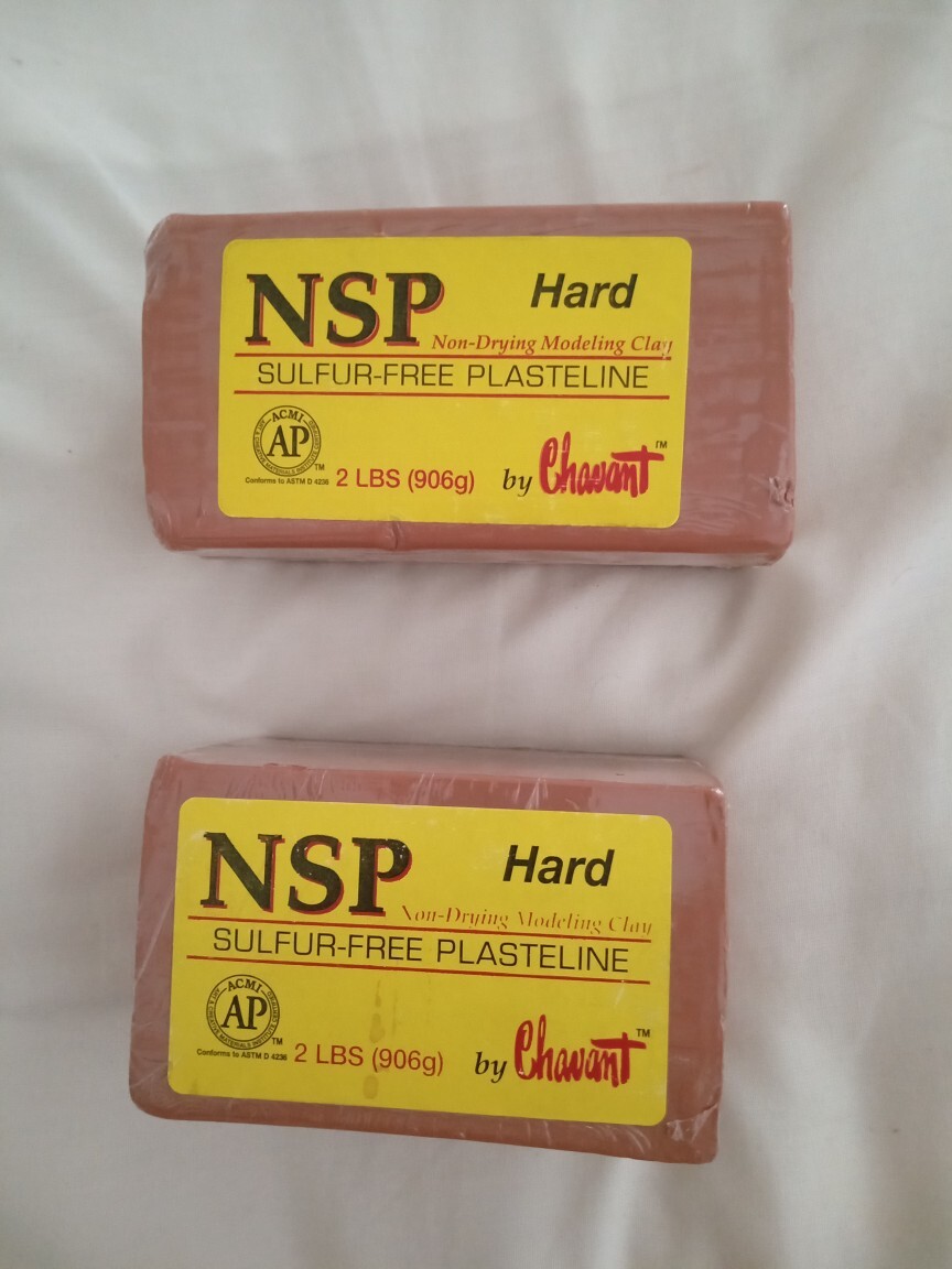 NSP hard plastelina | Sękocin Nowy | Kup teraz na Allegro Lokalnie