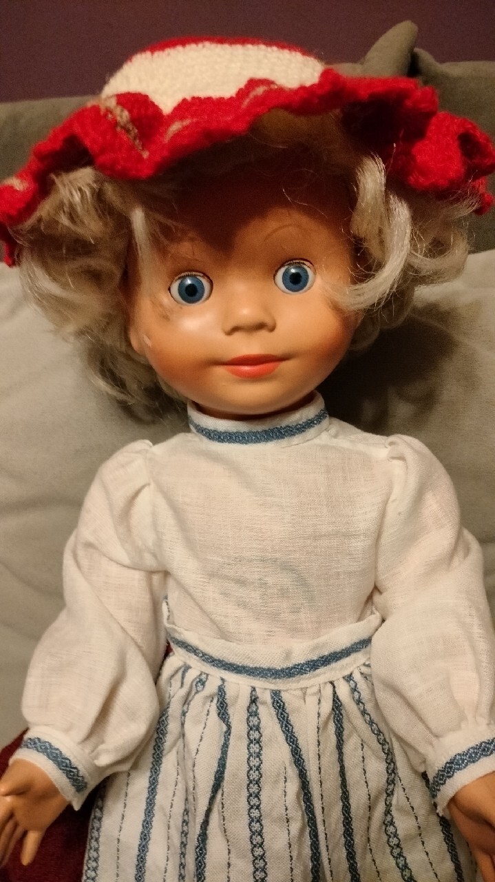 Lalki Płacząca - Niska cena na Allegro.pl