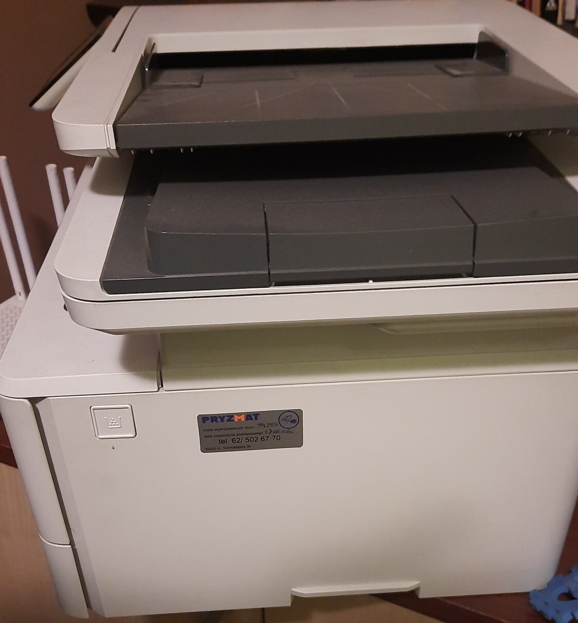 HP Laserjet Pro MFP m426 fdn | Kalisz | Kup teraz na Allegro Lokalnie