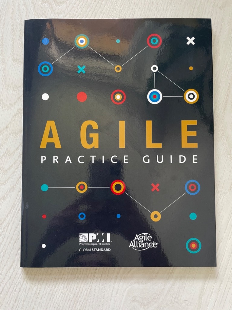 Agile Practice Guide PMI | Wrocław | Kup teraz na Allegro Lokalnie Agile Practice Guide PMI | Wrocław | Kup teraz na Allegro Lokalnie